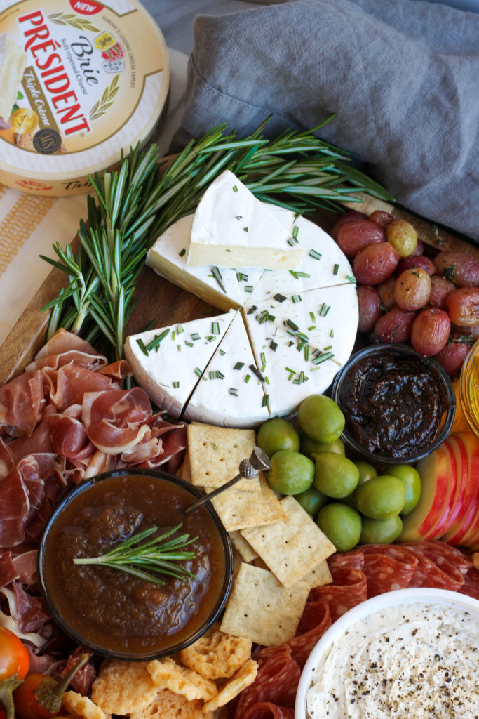 Your Guide For The Perfect Grazing Platter - So Happy You Liked It