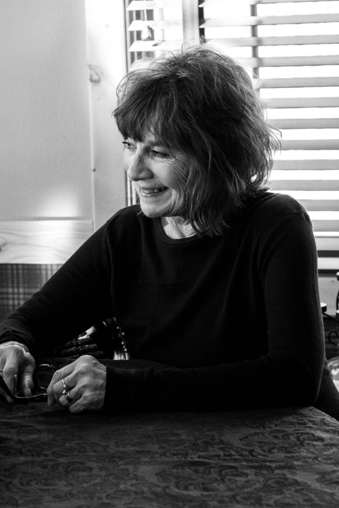 Kitchen Memoirs - Marsha - So Happy You Liked It